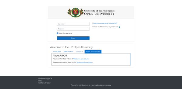 Select Portfolio - Information and Communication Technology Development ...